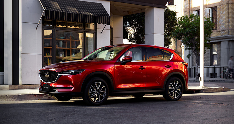 Servicios de garantía | Garantía Mazda | Mazda Buenavista