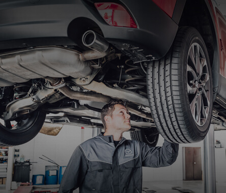 Mazda Saltillo | Agencia de autos nuevos y seminuevos