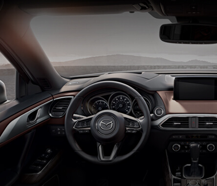 Mazda Saltillo | Agencia de autos nuevos y seminuevos