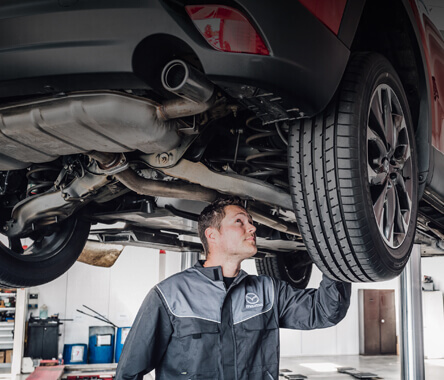 Mazda Serdán | Agencia de autos nuevos y seminuevos