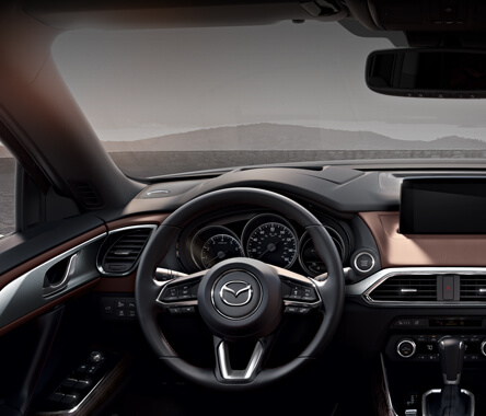 Mazda Serdán | Agencia de autos nuevos y seminuevos