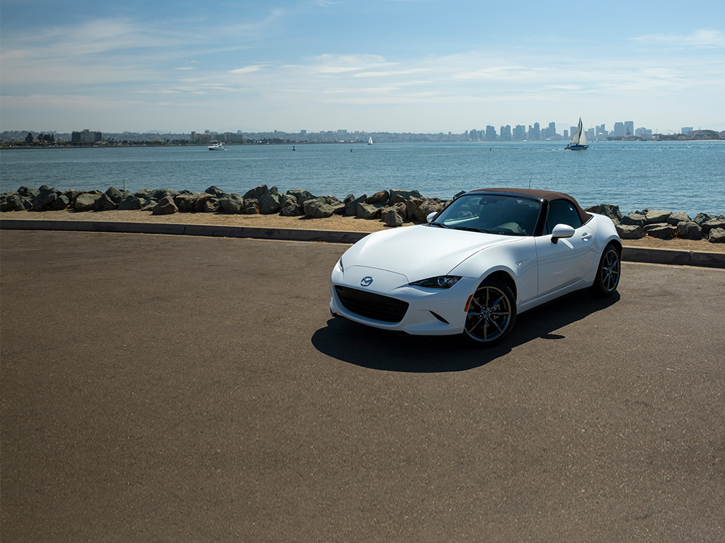 Localiza tu agencia de autos más cercana | Mazda México