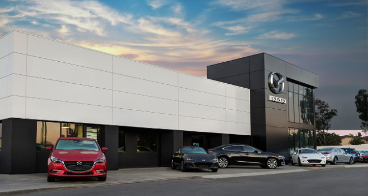 Servicios Exclusivos para tu auto | Mi Mazda | Mazda México