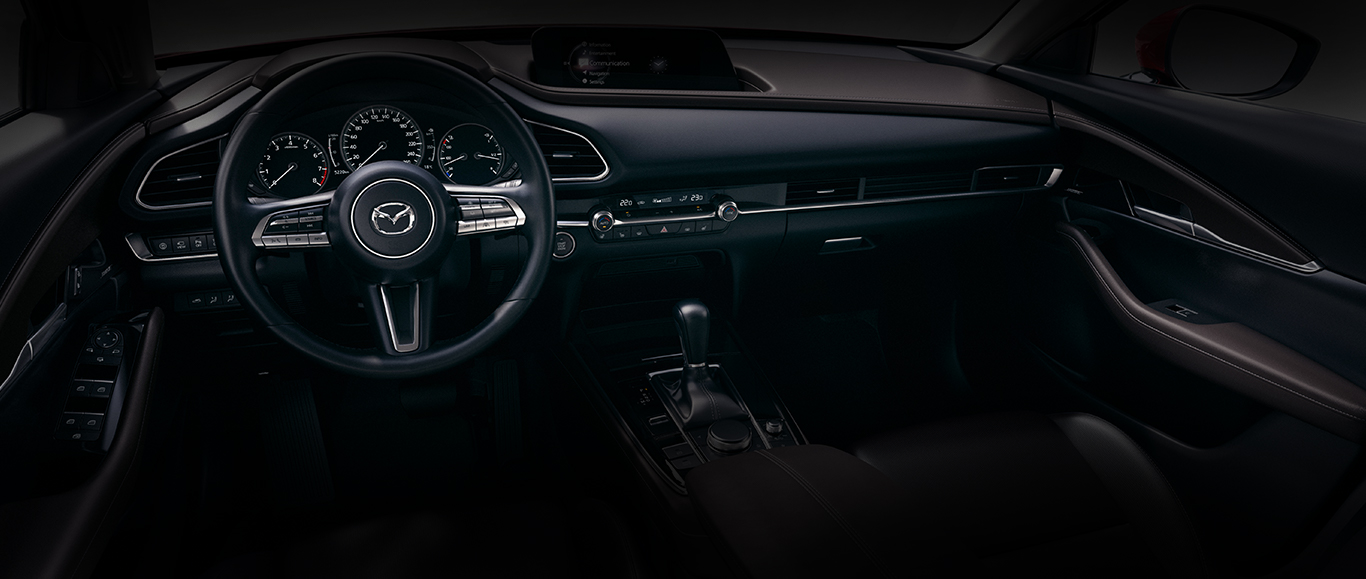 Mazda CX-30 2020 | La SUV compacta | Mazda México