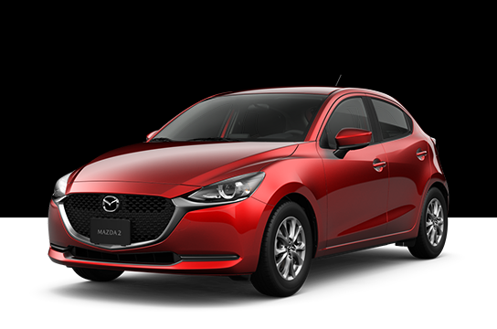 Mazda2 Hatchback 2020| Auto Compacto | Mazda México