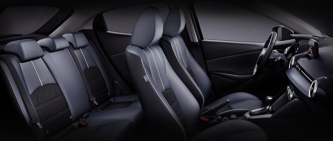 Mazda2 Hatchback 2020| Auto Compacto | Mazda México