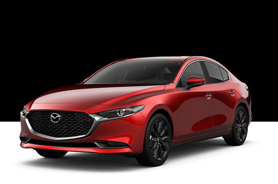 Mazda3 Sedán 2020 | Auto Sedán Nueva Generación | Mazda México