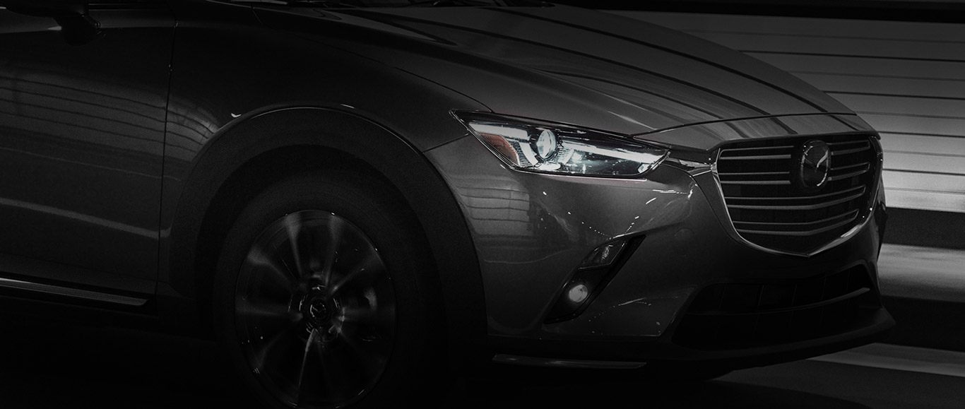 Mazda CX-3 2021 | SUV Deportiva | Mazda México