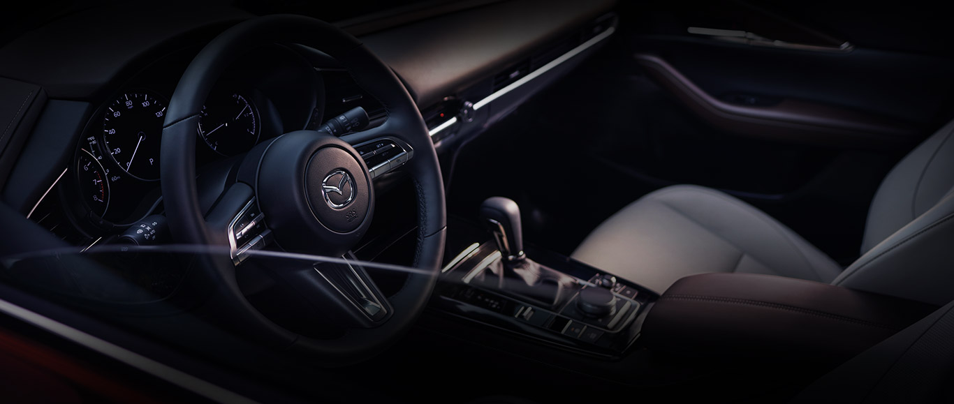 Mazda CX-30 2021 | La SUV compacta | Mazda México