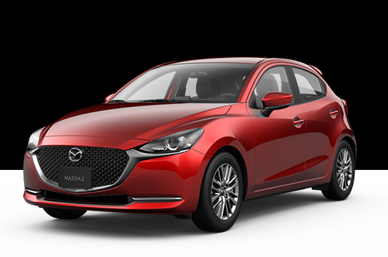 Mazda2 Hatchback 2021 | Auto Compacto | Mazda México