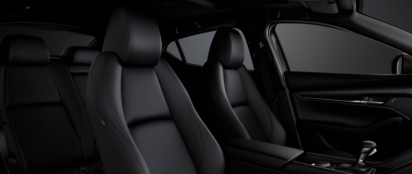 Mazda3 Hatchback 2021 | Hatchback Nueva Generación | Mazda México