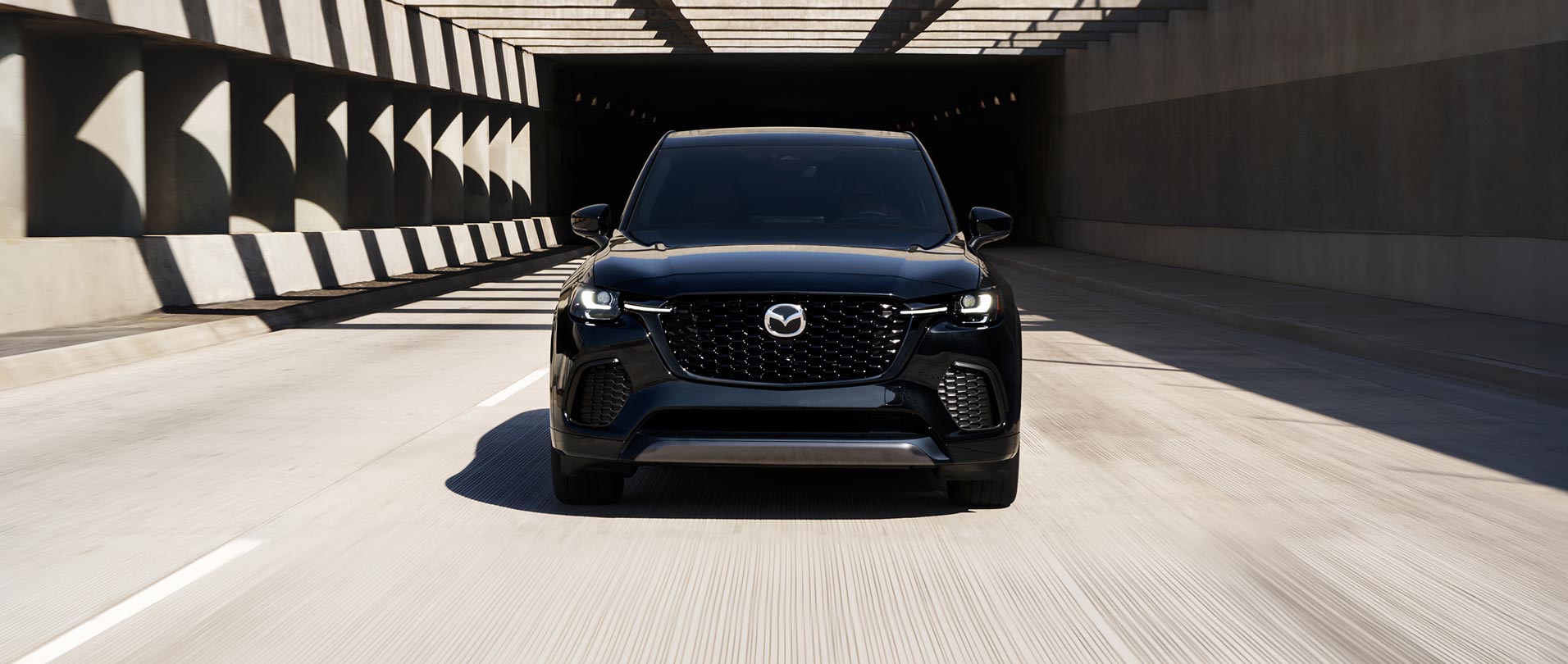 Nueva Mazda CX-70 2025 | Mazda México