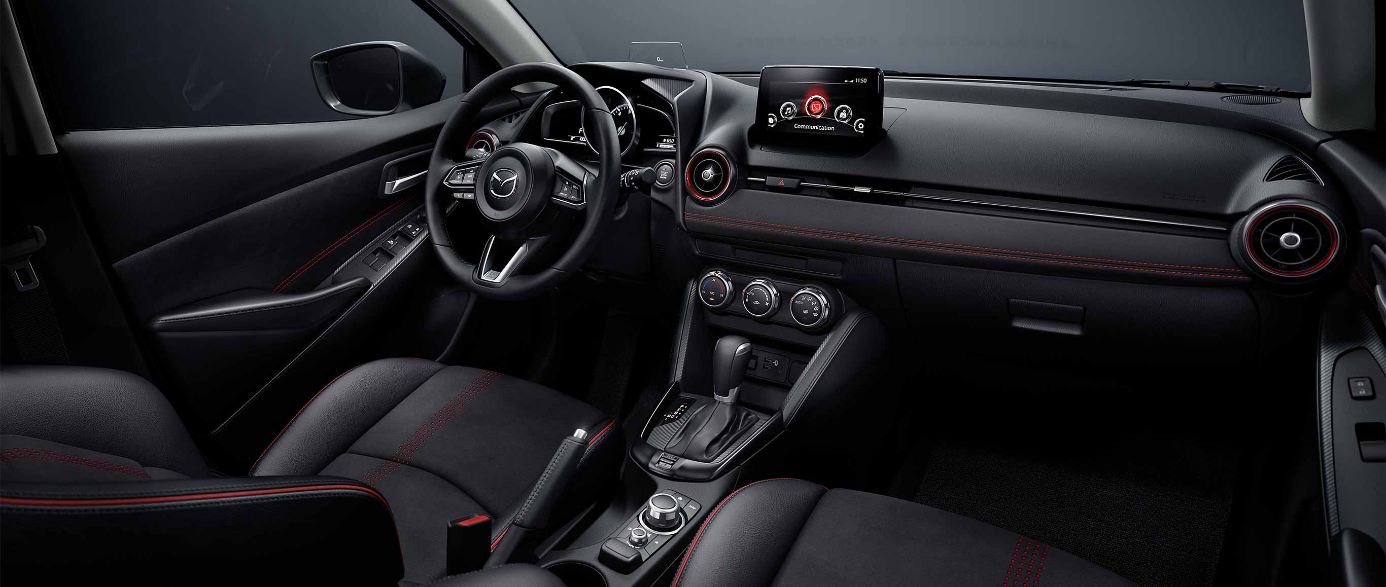 Mazda2 Hatchback 2024 | Mazda México