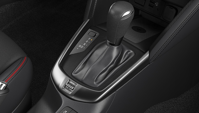 Seguridad y tecnologia | Mazda2 Sedán 2024 | Mazda México