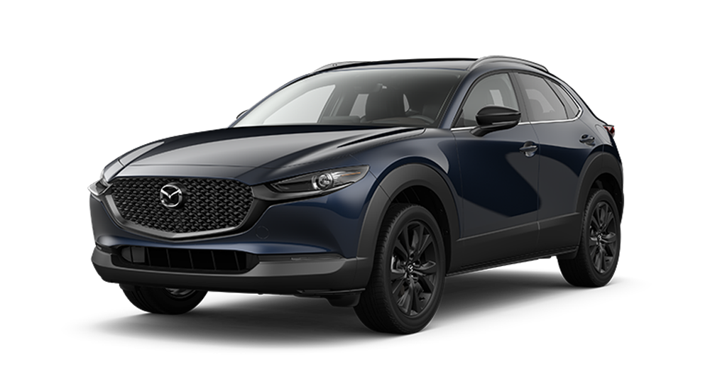 SUV Mazda CX-30 2025 | Mazda México