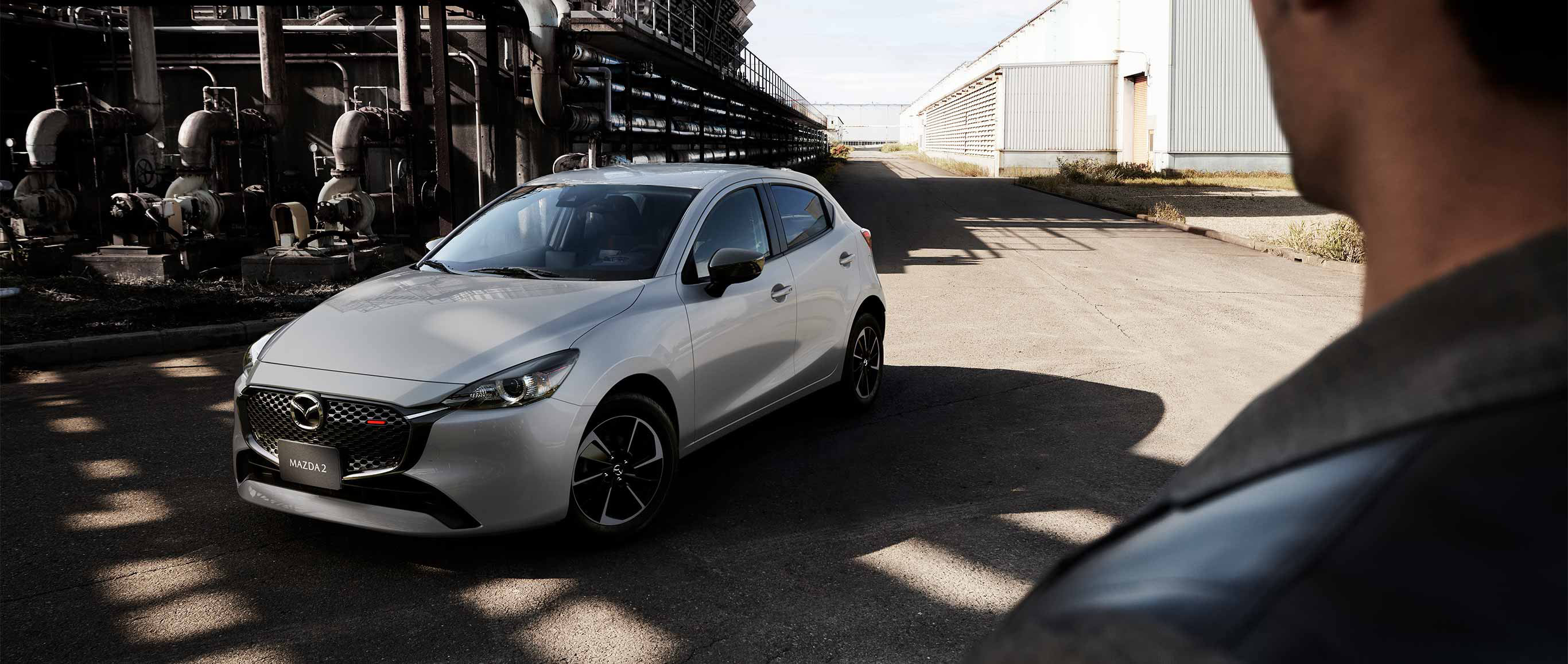 Mazda2 Hatchback 2026 | Precios y Versiones | Mazda México