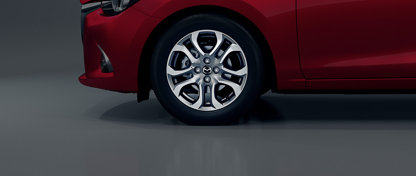 Mazda 2 Hatchback 2018 | Auto Compacto | Mazda México