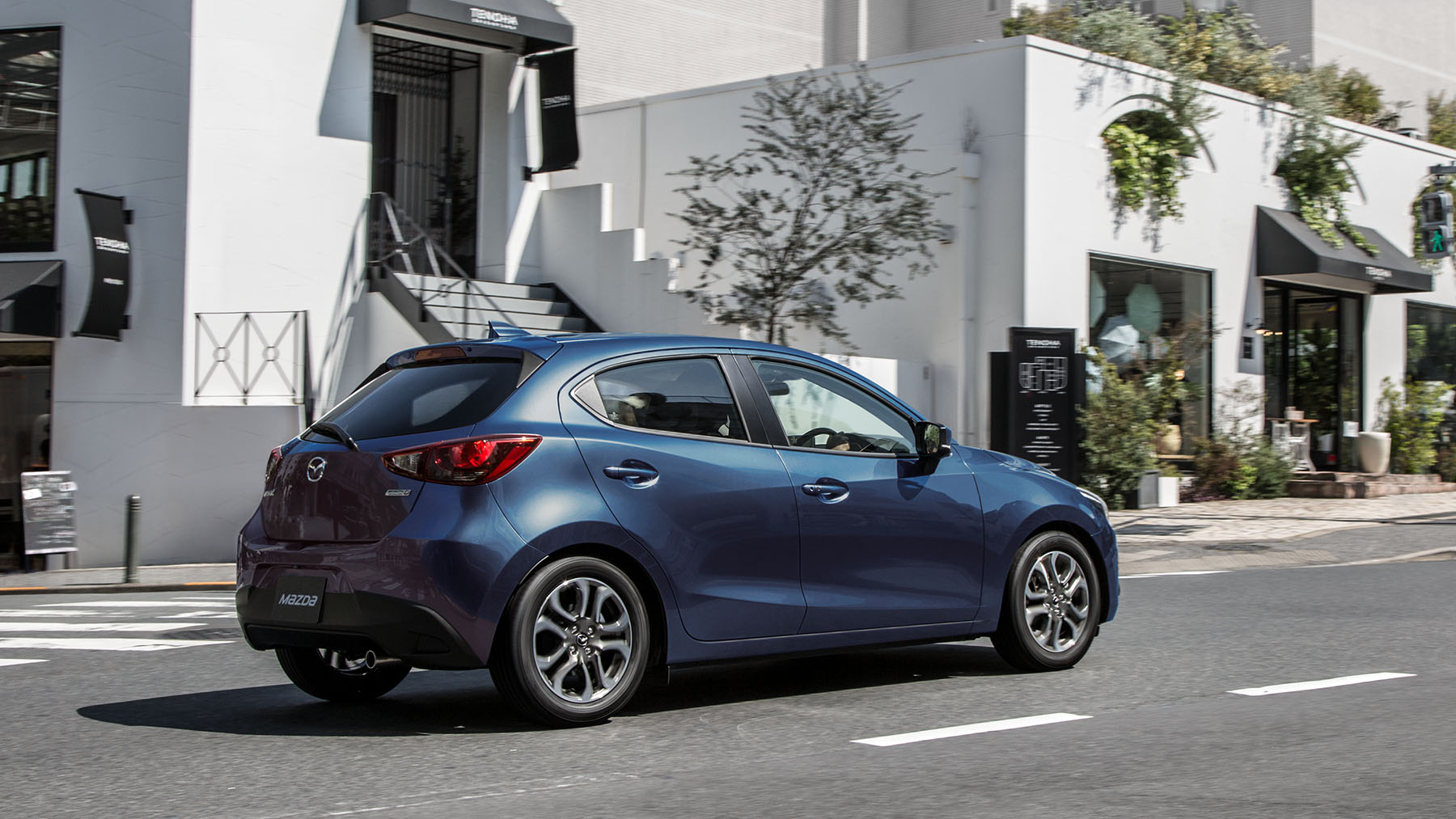 Mazda 2 2018 | Auto Compacto | Mazda México